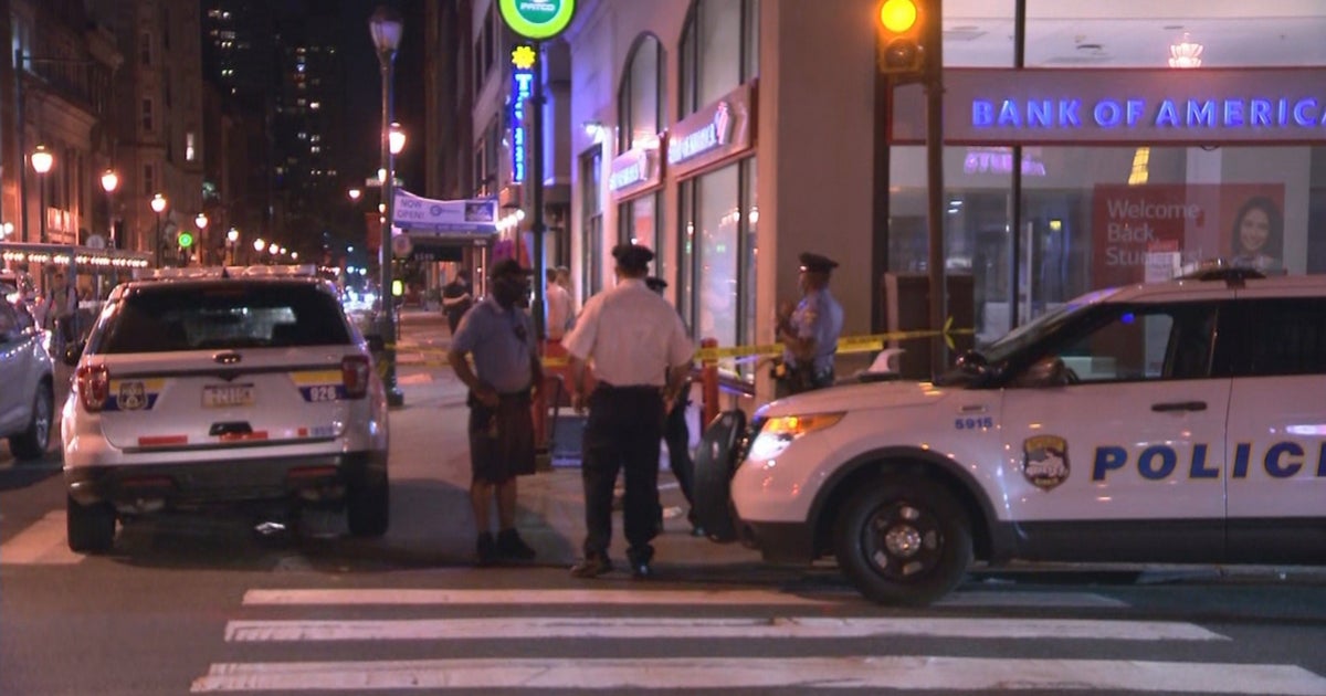 PATCO Increasing Police Presence After Stabbing At 15th And Locust ...