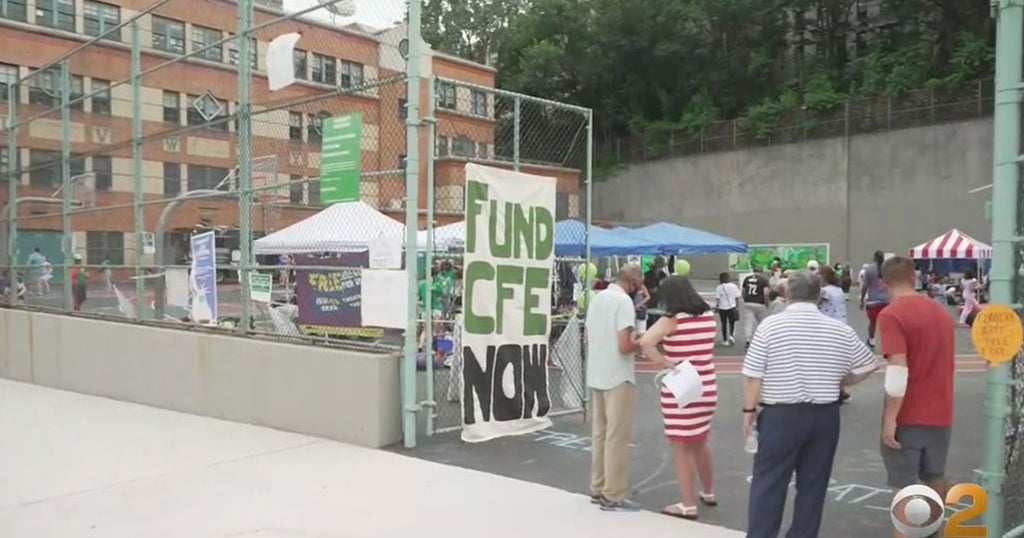 Washington Heights Block Party Celebrates Victory In Decades-Long Fight ...