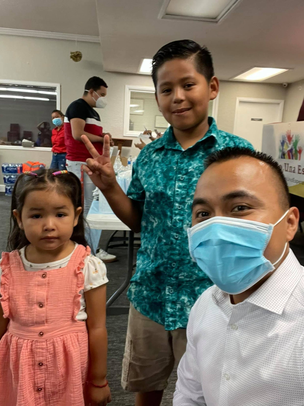 Small Town Cop With Huge Following: Social Media Influencer Sgt. Carlos ...