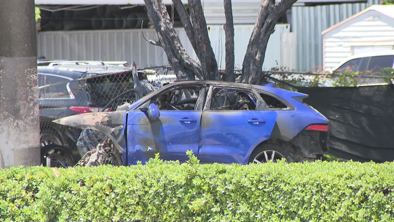 Stories About Dania Beach - CBS Miami