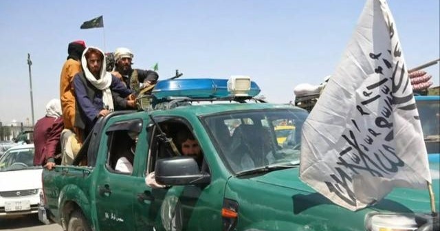 Afghanistan falls to Taliban leaving wake of chaos and uncertainty ...