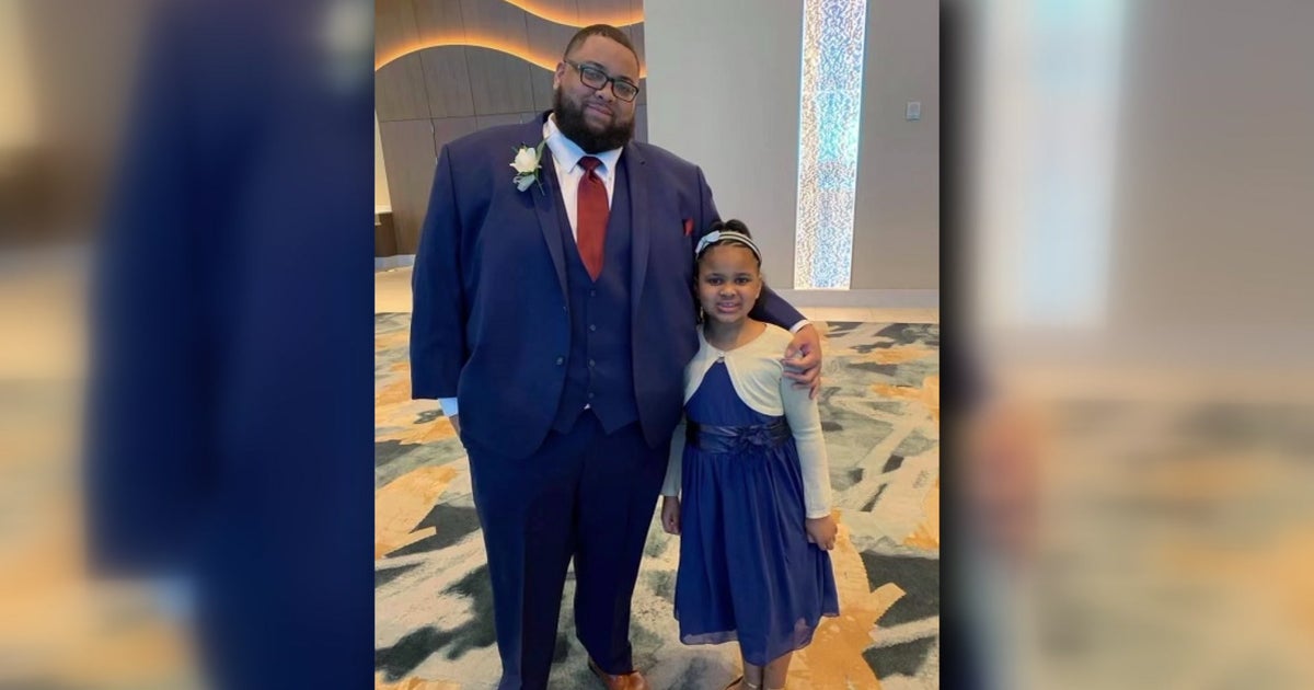 Girl Who Lost Dad To COVID-19 Switches Schools, Hoping For A Fresh ...