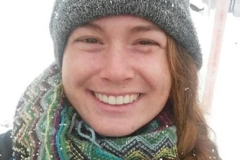Body of hiker found 2 years after she went missing in the North Cascade ...