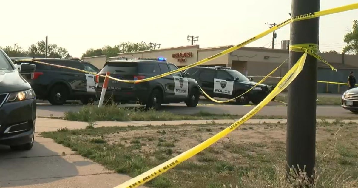 Varney Kennedy Jr. ID'd As Teen Fatally Shot Outside Brooklyn Park ...