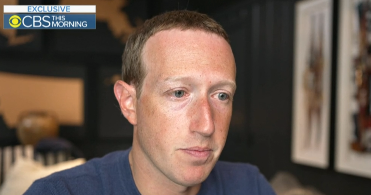 Mark Zuckerberg says Facebook has removed 18 million posts with COVID ...
