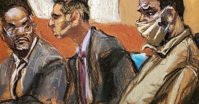 First witness testifies in R. Kelly's racketeering trial in New York ...