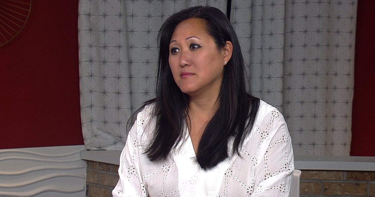 Jennifer Carnahan Sues State Gop For Allegedly Violating Separation