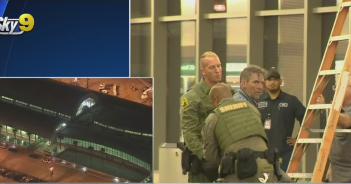 Johnny Hecker, 51, Of San Diego Identified As Suspect In Friday ...