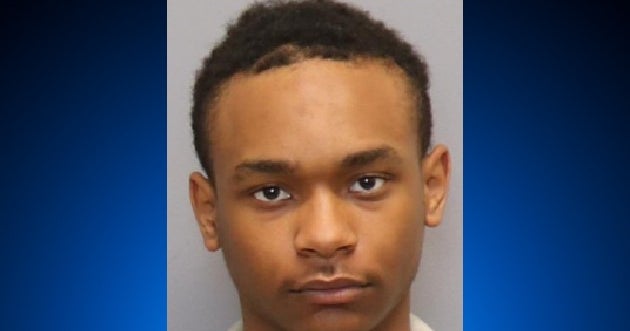 Anne Arundel County Police Seek Man Wanted In Multiple Violent Crimes ...
