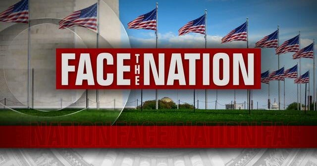Full transcript of "Face the Nation" on August 22, 2021 - CBS News