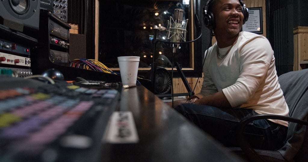 Rapper YGG Tay Sentenced To 15 Years For Federal Gun And Drug Charges ...