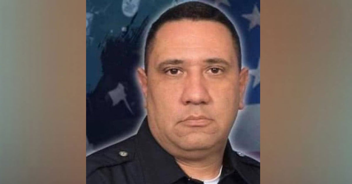 'Go Easy Brother,' Paris, Texas Police Department Mourns Passing Of Det ...