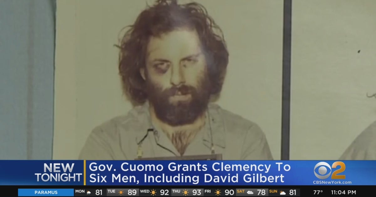 Rockland County Officials Slam Gov. Cuomo For Granting Clemency To ...