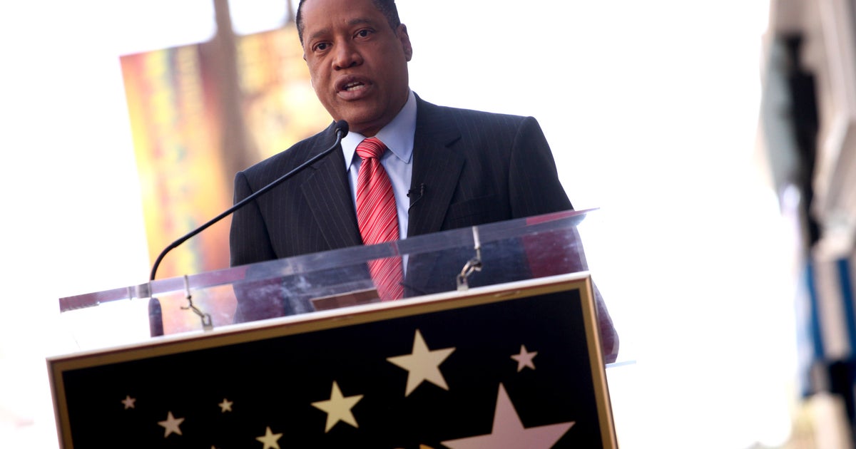 California Recall: Larry Elder Campaign Hires New Campaign Manager With ...