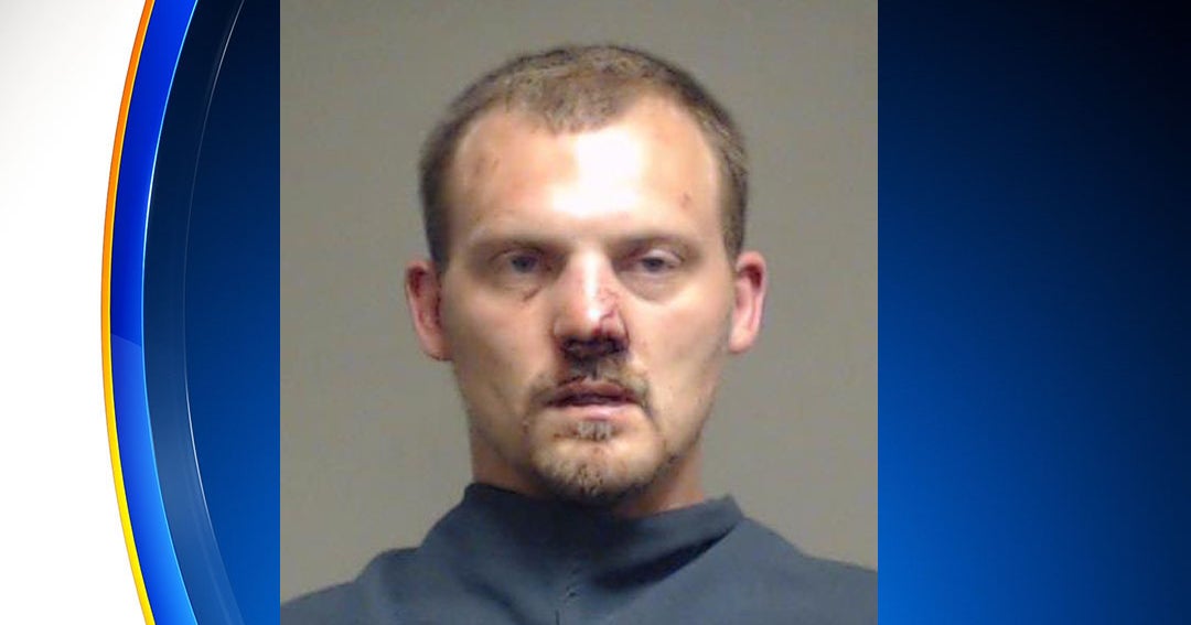 Man Charged With Attempted Capital Murder After Allegedly Shooting At ...