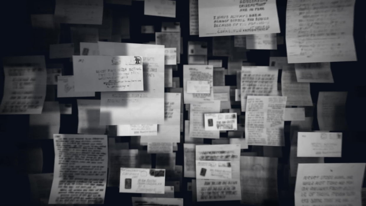 The Circleville letters: You've got hate mail