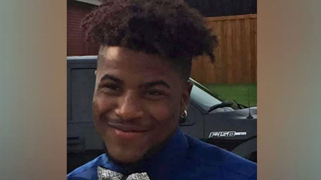 2 Arrested, Charged With First Degree Murder In Connection To Corey ...