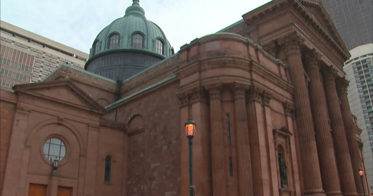 Archdiocese of Baltimore supports release of sexual abuse report, but lawyers want to keep case ...