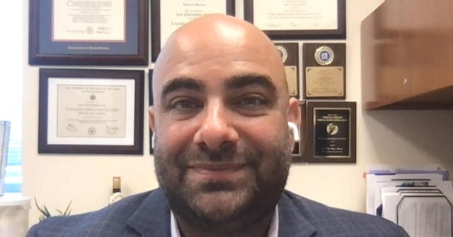 Doctor on rise of COVID-19 cases in children, research on potential new ...