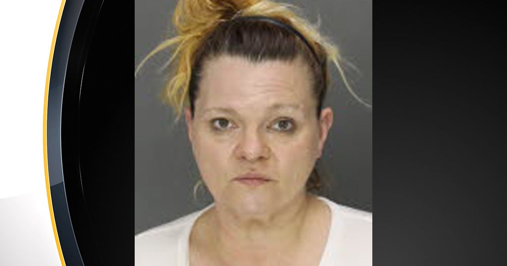 Police Arrest Woman Wanted For Skipping Sentencing Hearing After Guilty ...