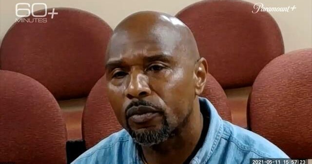 Wesley Lowery on his new 60 Minutes+ piece on "Jim Crow juries,” the ...