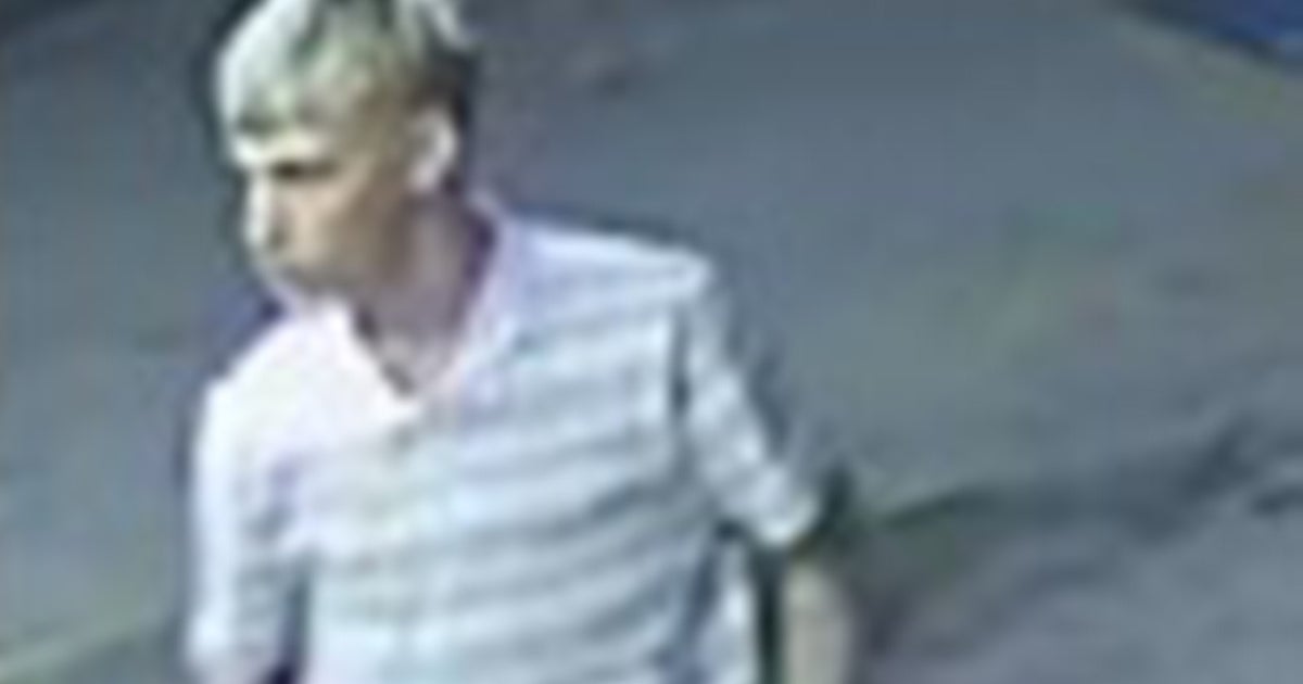 Police Track Down Fifth Denver Deadly Crime Spree Suspect Samuel ...