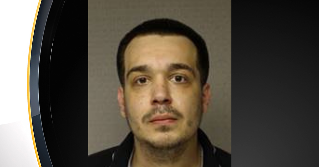 Man wanted for allegedly starting fire that destroyed duplex, injured 4 ...