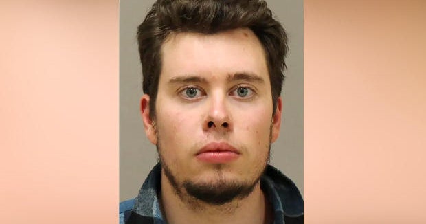 Ty Garbin gets 6 years in prison in Michigan governor kidnap plot - CBS ...