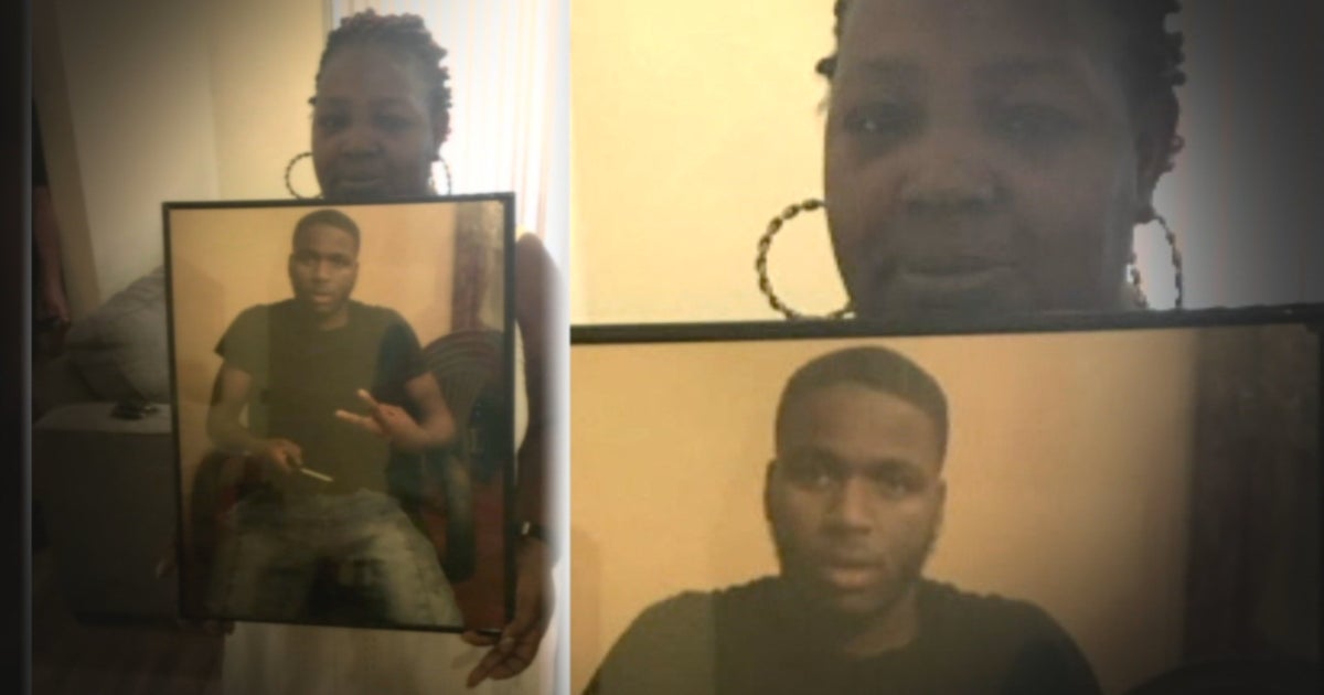 CBS3 Mysteries: Aspiring Rapper Najay Williams-White's Murder Case ...