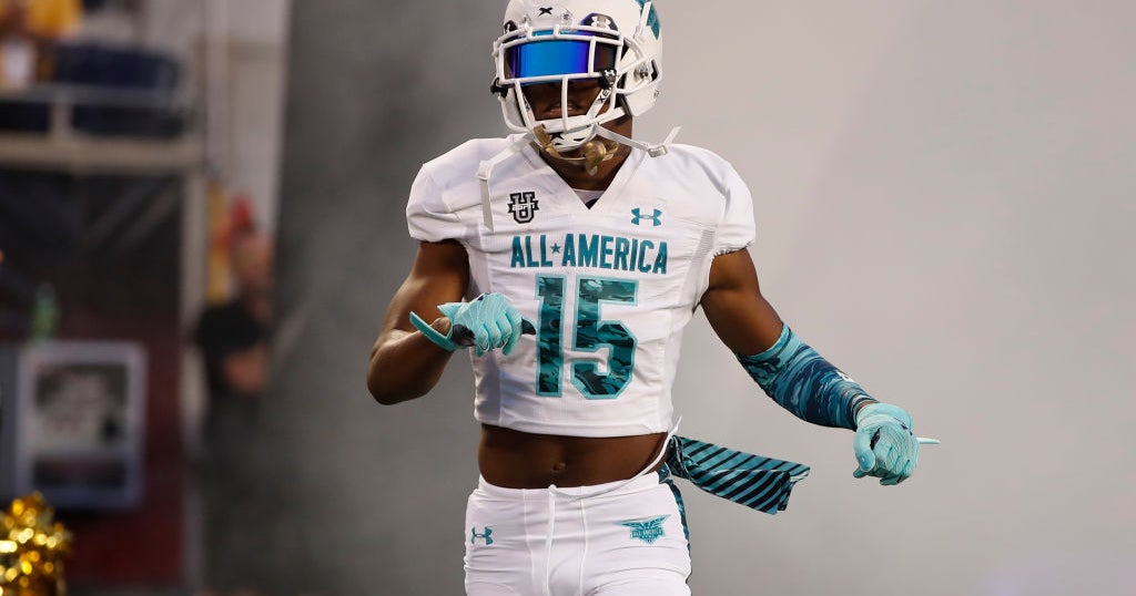 Report: Avantae Williams To Return To Miami Hurricanes - CBS Miami