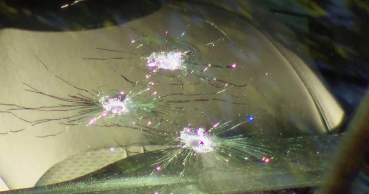 Gun violence: America's other epidemic - CBS News