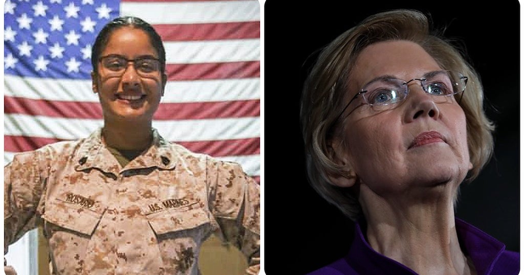 'We Will Not Forget Her Sacrifice': Massachusetts Politicians Pay ...