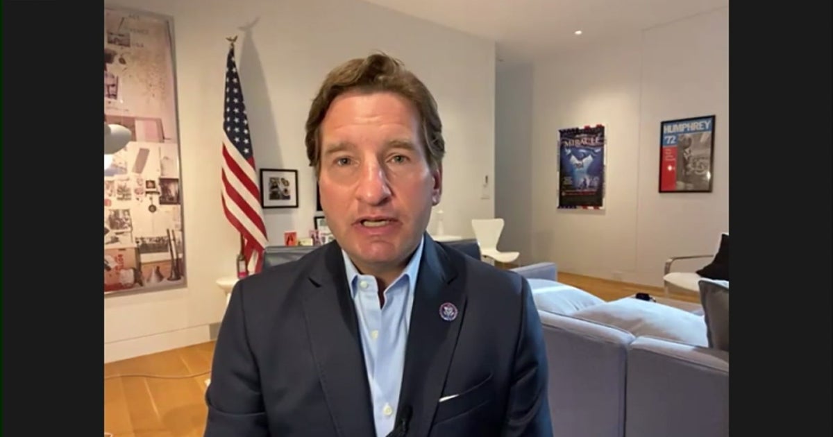 Rep. Dean Phillips: 'We Will Assess Very Deeply What Went Wrong' In ...