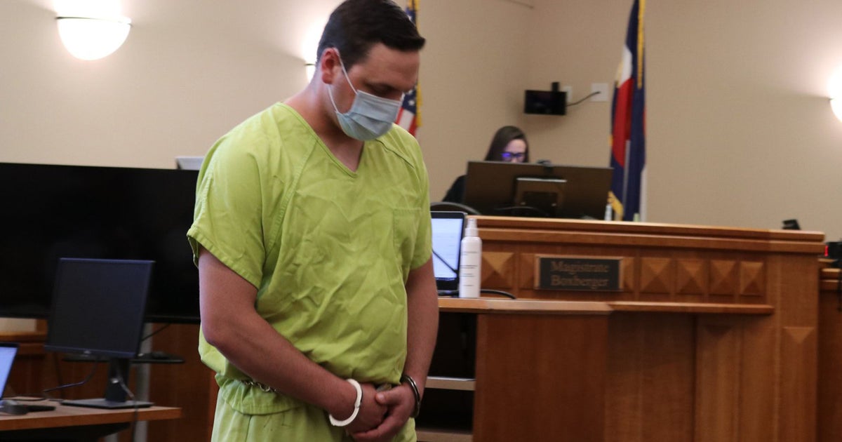 Karen Garner Arrest: Assault Case Against Former Loveland Police ...