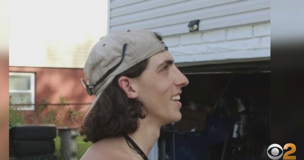 Family, Friends Mourning Loss Of 19-Year-Old Keith Pinto, New Jersey ...