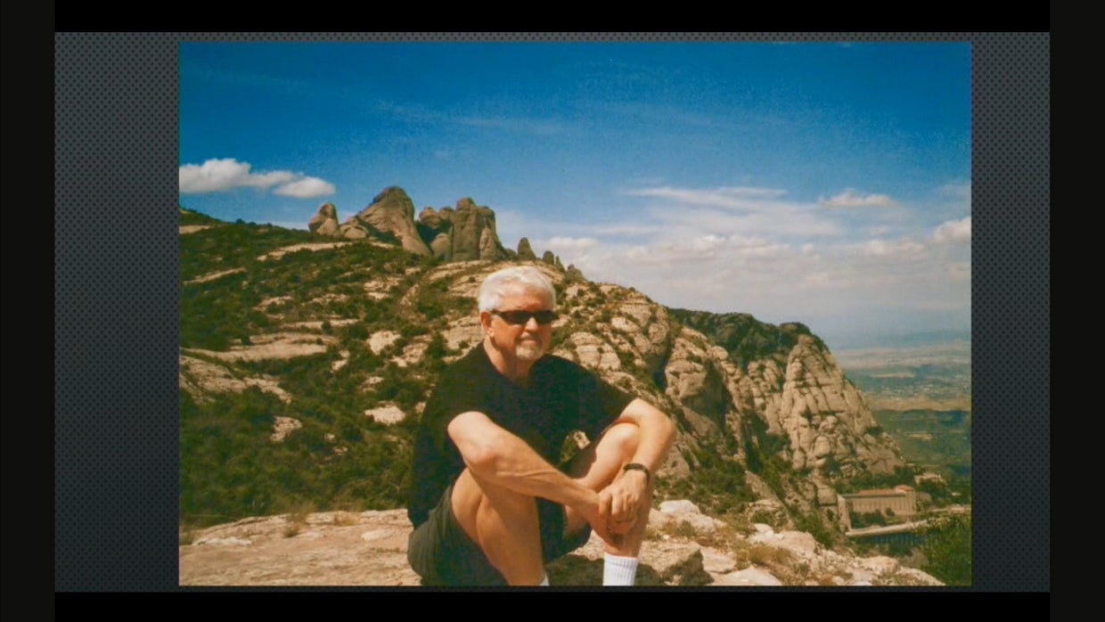 Pictures From Former Colorado Gov. Dick Lamm's Life