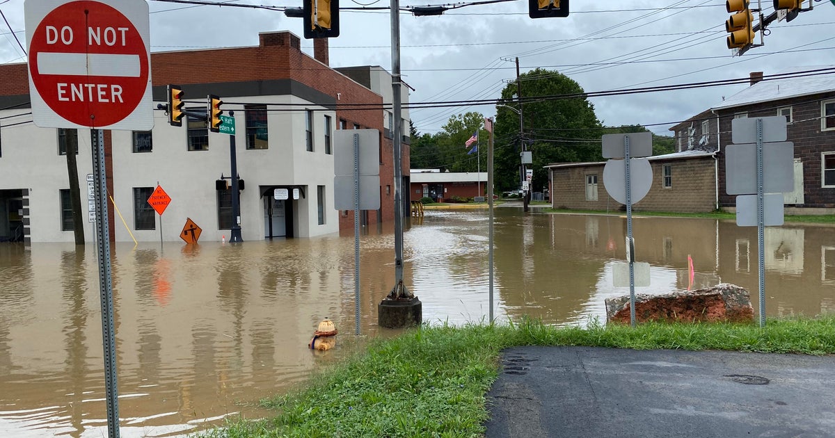 Study finds the impact of climate change in Pennsylvania could cost ...