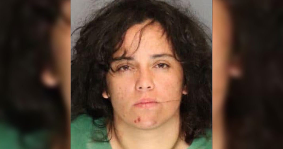 2 Hurt In Shooting Near Stockton; Woman, 30, Arrested - CBS Sacramento