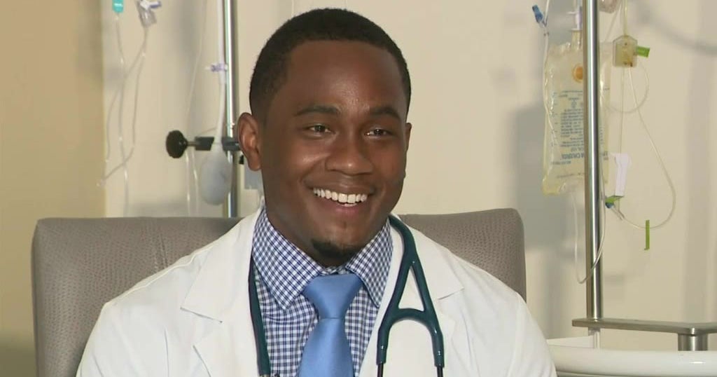 Miami Proud: On The Front Lines Of The Pandemic With Broward Health Dr ...
