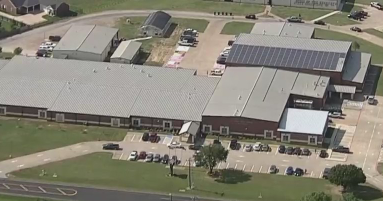 Threat Made At Pilot Point High School In Denton County - CBS Texas