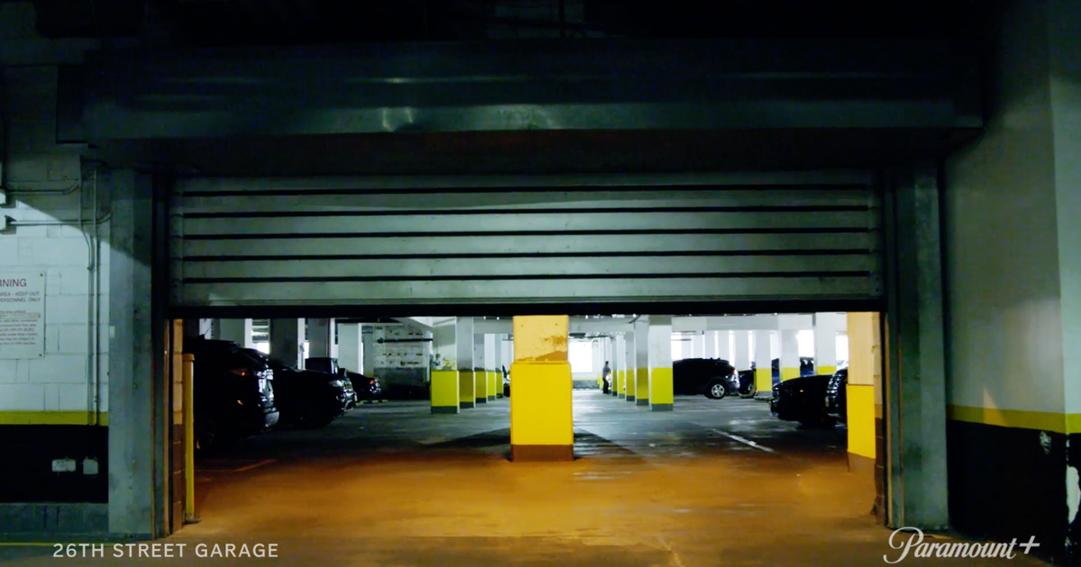 Inside the FBI's unlikely nerve center for the 9/11 investigation: The ...