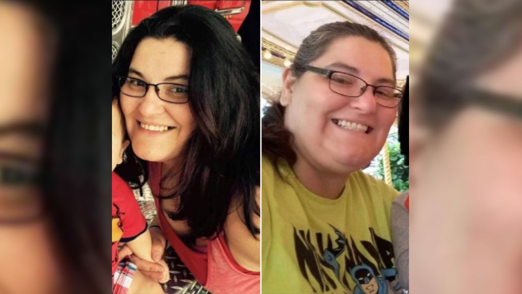 Police Seek Help Finding Amber Haas, 39, Last Seen In Inver Grove ...