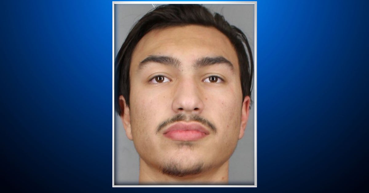 Joseph McCaughin Gets Life In Prison In Shooting Death Of His Ex ...