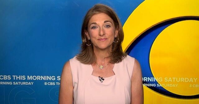 Business analyst Jill Schlesinger on August's surprising unemployment ...