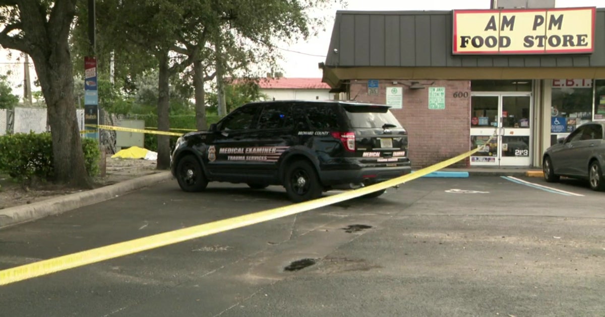 BSO Investigates Death Of Man Found Unresponsive Near Pompano Beach ...