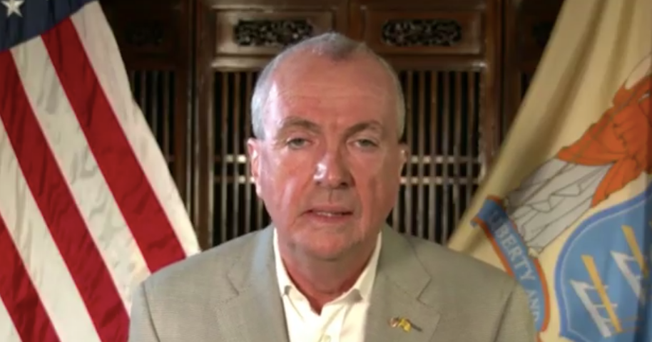 Transcript Governor Phil Murphy On Face The Nation September 5