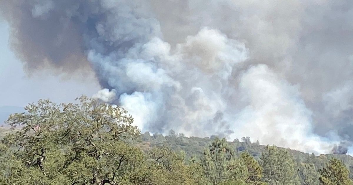 Cal Fire: Fire That Started Under Foresthill Bridge Was Caused By Arson ...