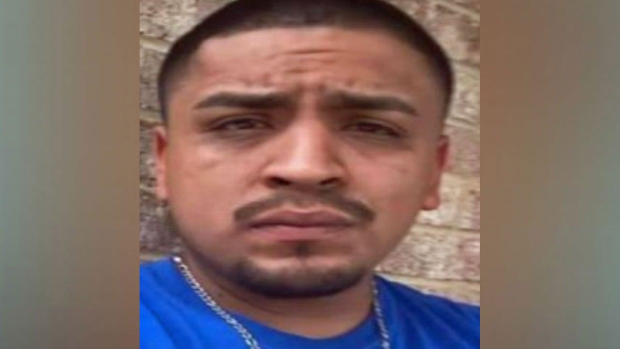 Body Found On Sunday Identified As Missing Dallas Man Daniel Fermin ...