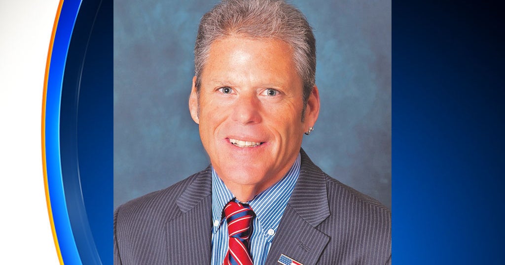 Monroe Co. Commissioner Mike Forster Died From COVID-19 Complications ...