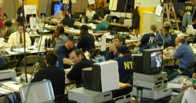 New documentary chronicles FBI response to 9/11 20 years after attack ...